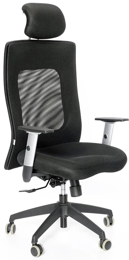 Kancelářská židle LEXA XL 3D