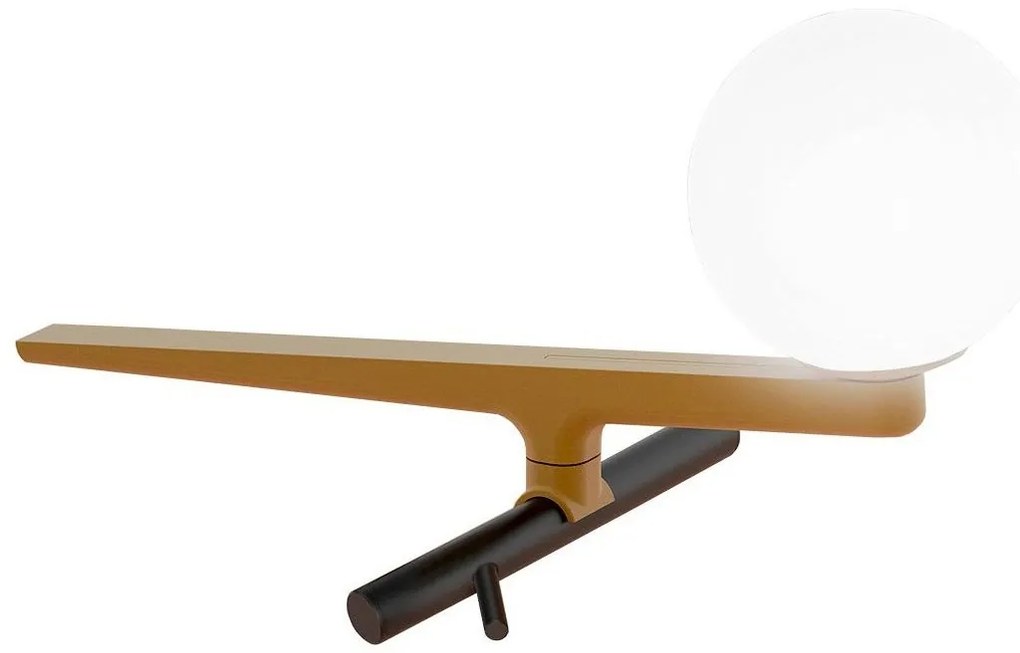 Artemide designové stolní lampy Yanzi Table