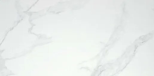 Dlažba Stylnul white 60x120 cm leštěná PURITY612WH
