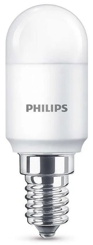 Philips | LED žárovka do lednice Philips E14/3,2W/230V 2700K | P2254