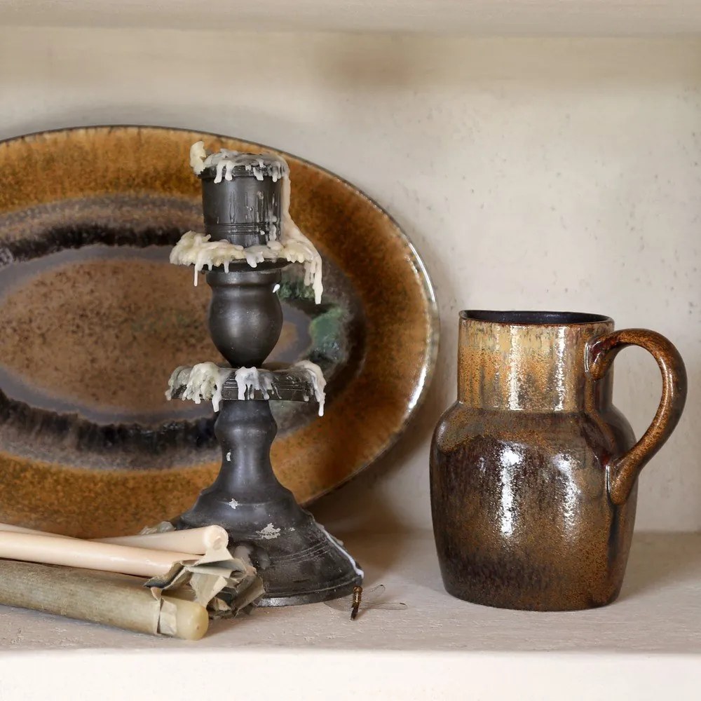 Kameninový džbán Poterie – Casafina