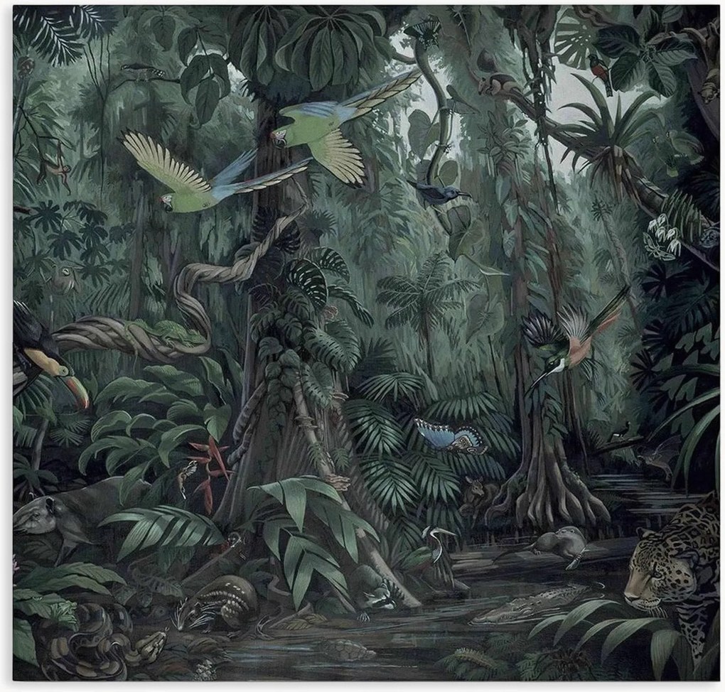 Tapeta Tropical Landscapes