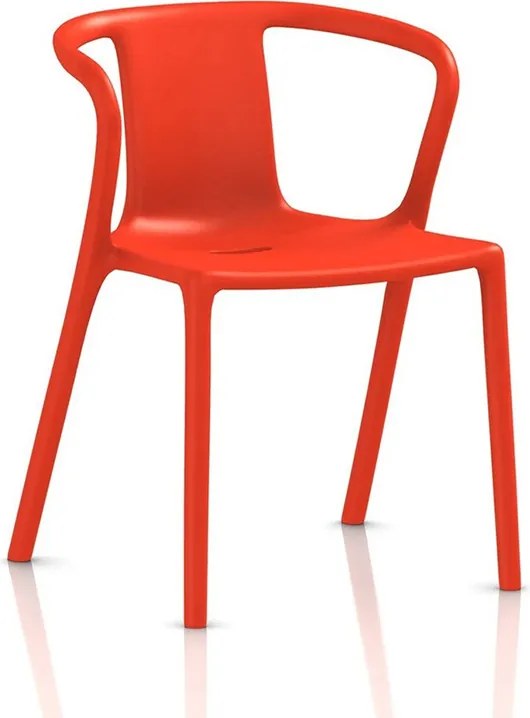 Výprodej Magis designové židle RE Air Armchair - oranžová