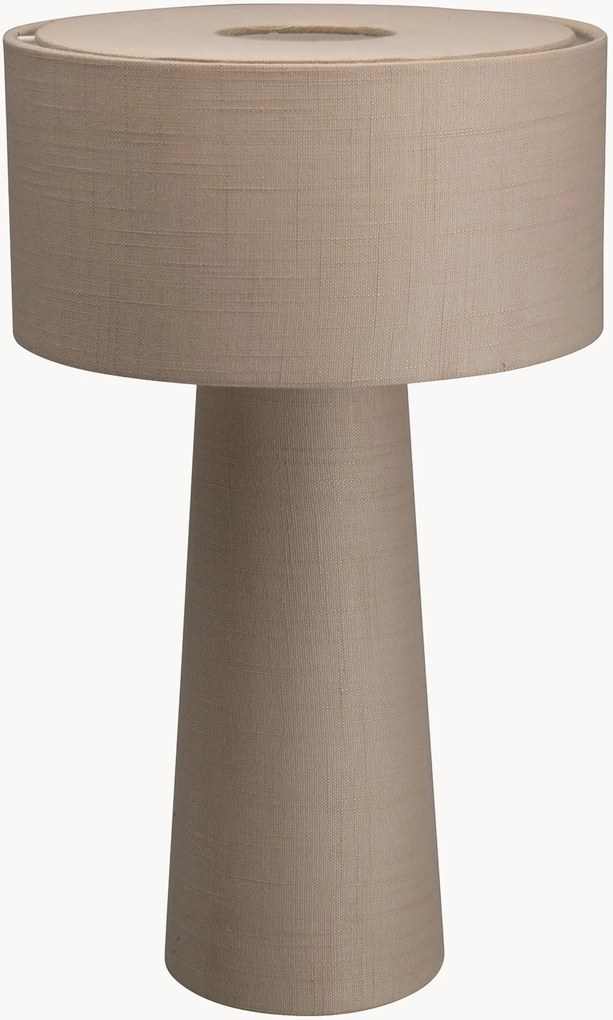 Stolní lampa Linum