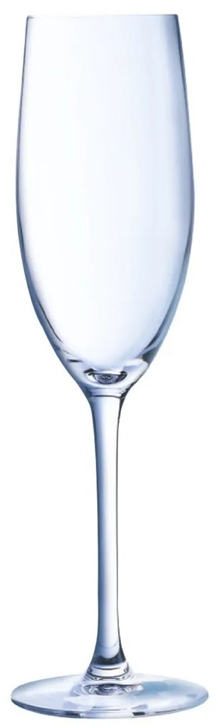 Arcoroc, Sklenice na šampaňské Cabernet 24 cl (D0796)
