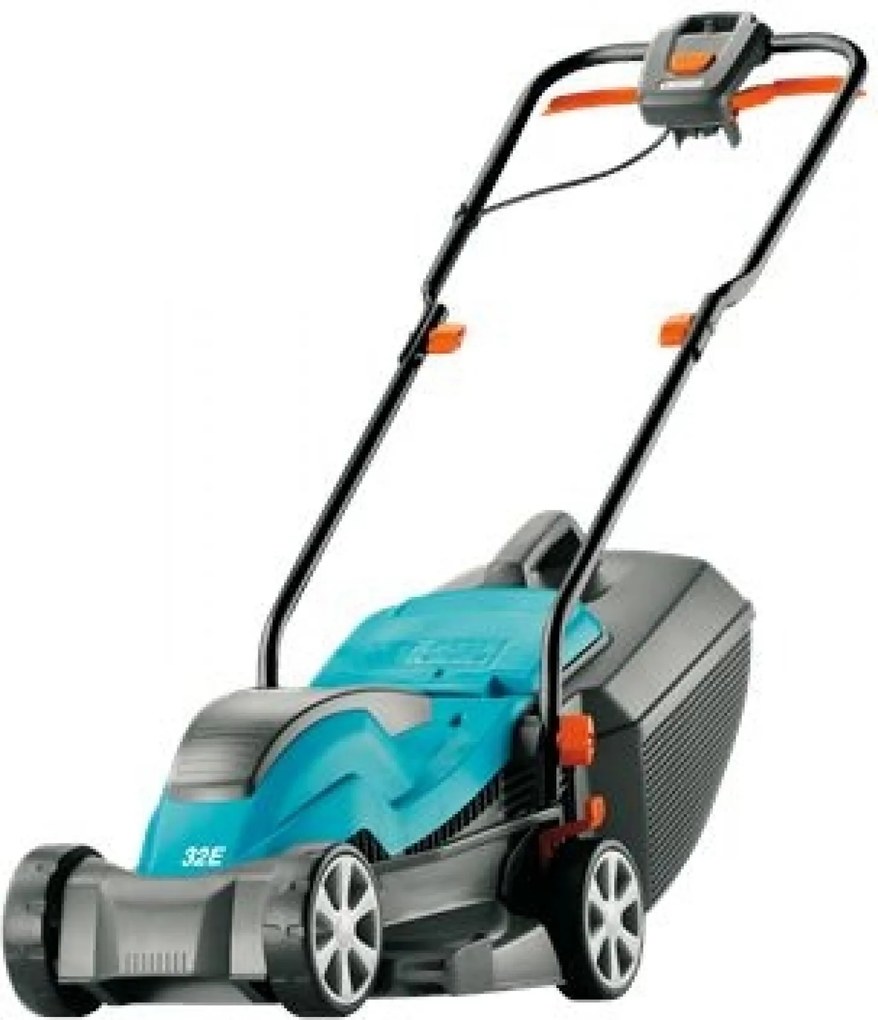 Gardena 32E PowerMax el.sekačka na trávu 4073-20