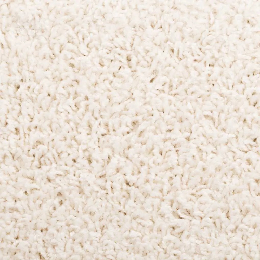 Schodové rohože 30 ks 65 x 21 x 4 cm bílé, půlkulaté, velké 3365818