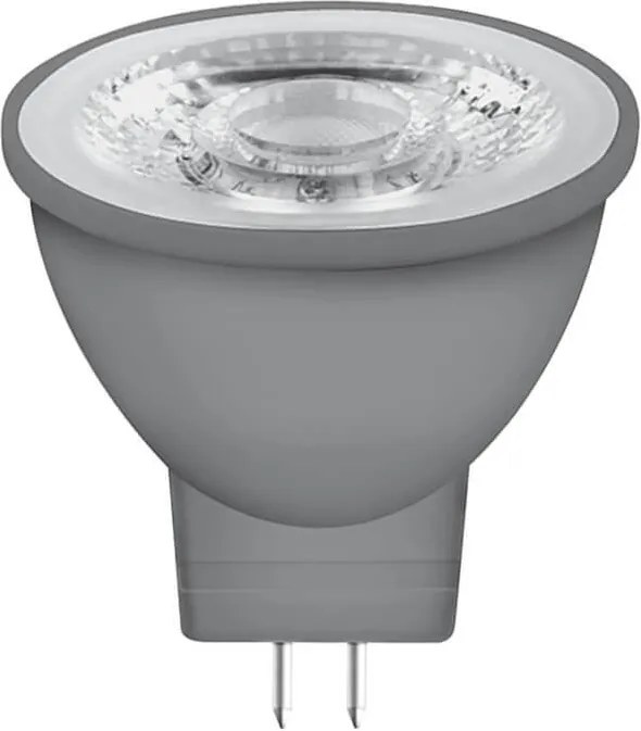 LED žárovka LED PARATHOM MR11 2,6W 184lm 2700K OSRAM Teplá Stmívatelná