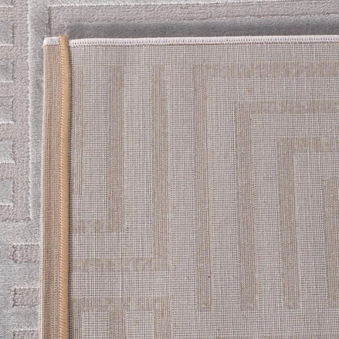 Vopi | Kusový koberec Sahara 1114 silver - 120 x 170 cm