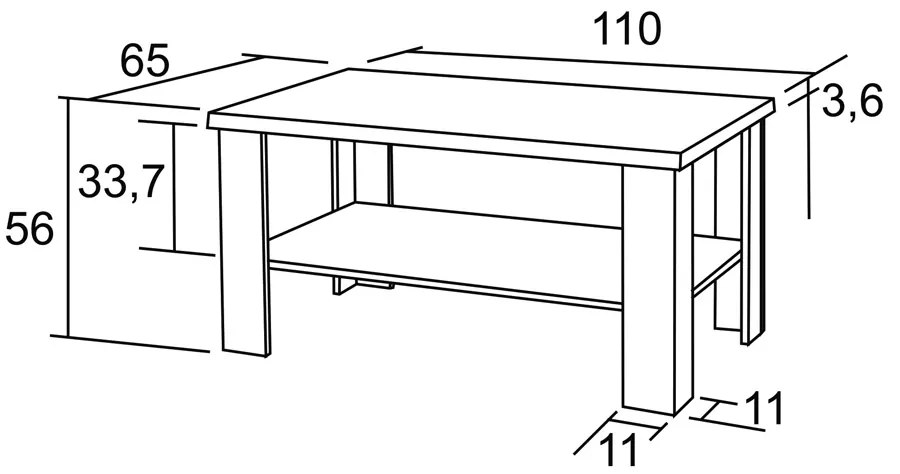 Bradop K123 Dalibor