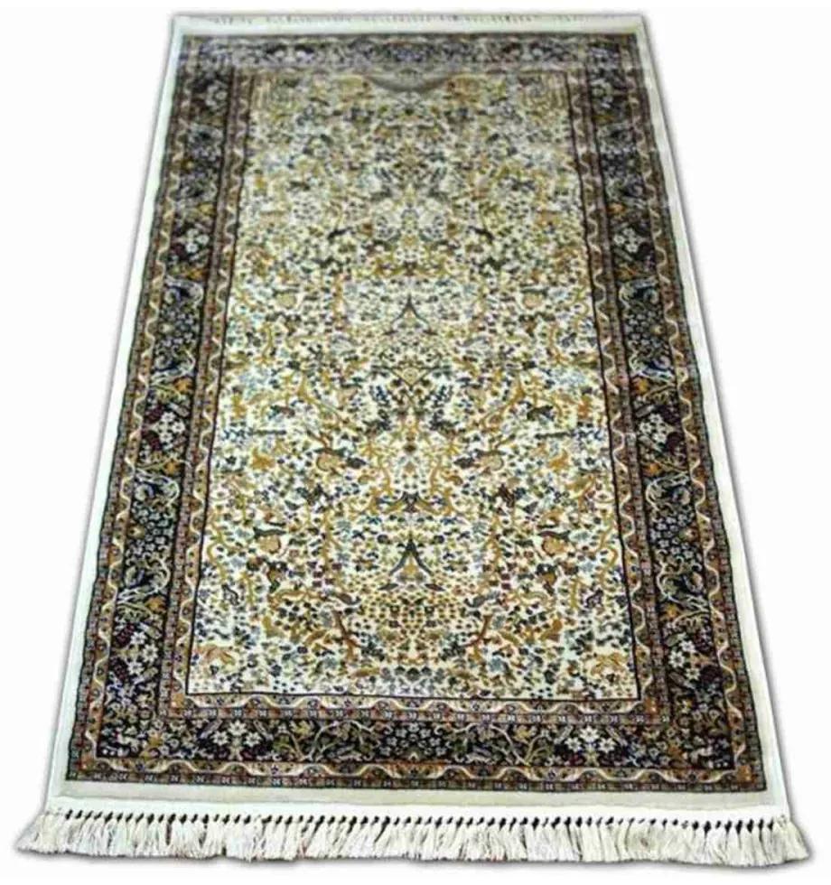 Luxusní kusový koberec Sindibad krémový, Velikosti 200x300cm
