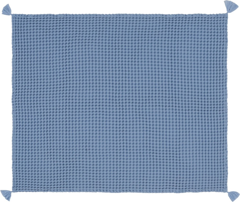 XXXLutz HEBKÁ DEKA, 80/100 cm Patinio - 004891034002