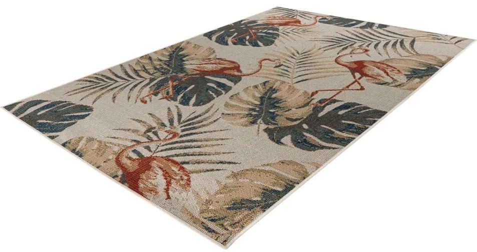 Lalee Kusový koberec Capri 308 Multi Rozměr koberce: 120 x 170 cm