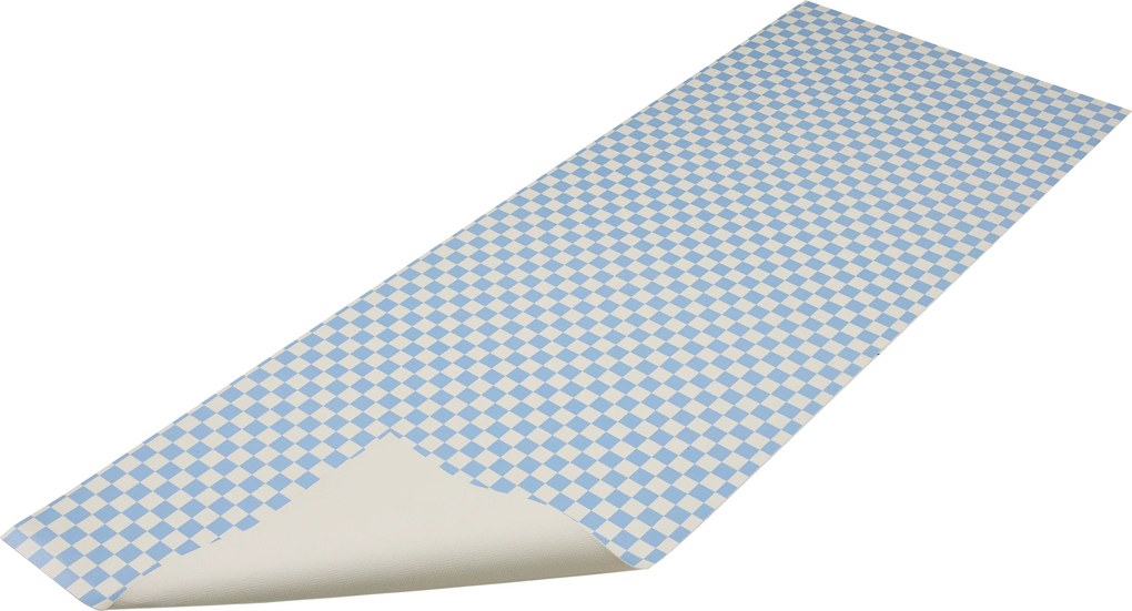 Livarno® Kuchyňský běhoun, 65 x 180 cm (kostka)