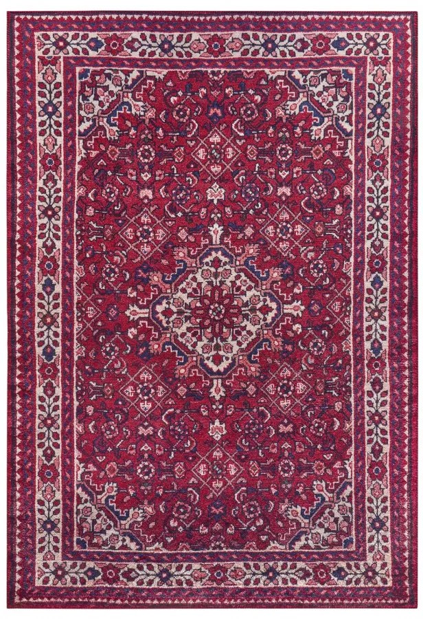 Hans Home | Kusový koberec Asmar 104899 Oriental-Red - 120x160
