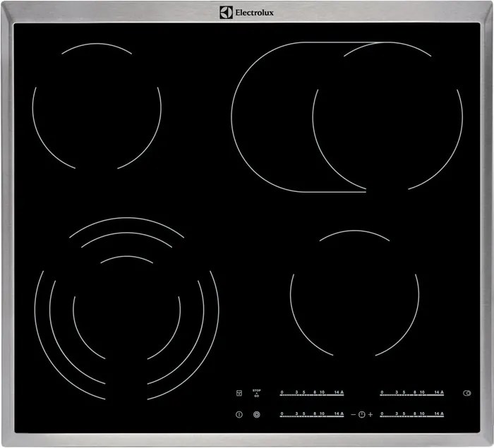 Electrolux EHF46547XK varná deska