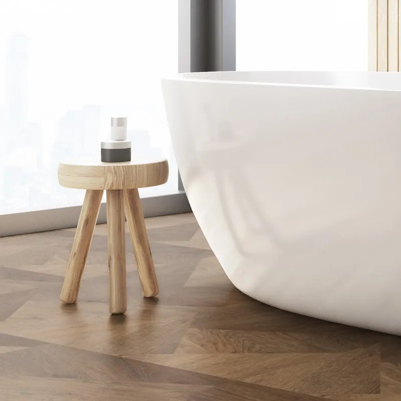 Vinylová podlaha Objectflor Expona Commercial 4119 Provence Oak Fusion 3,34 m²