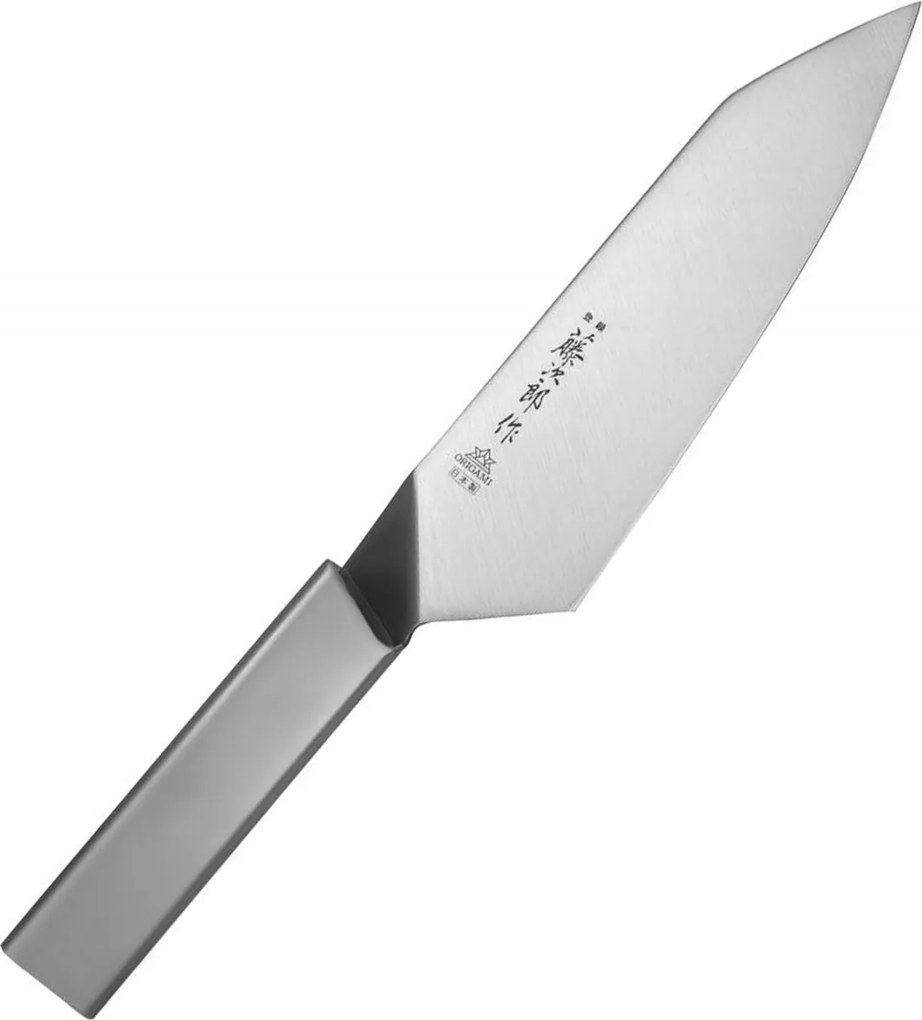 Tojiro Origami Nůž Santoku 16,5 cm