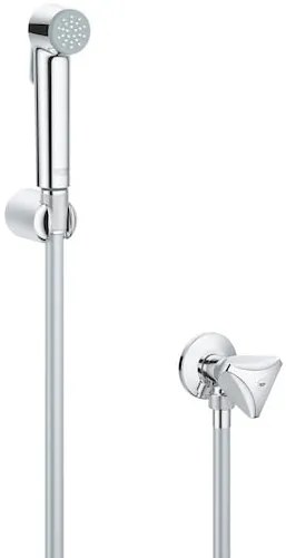 Bidetová sprška GROHE Tempesta-F Trigger Spray chrom 27514001