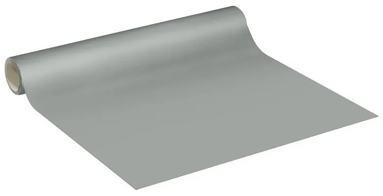 Samolepka na zeď 200x60 cm Light Grey – Ambiance