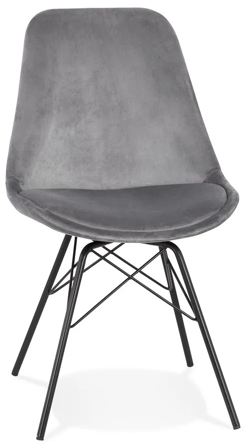Kokoon Design Jídelní židle Dolce Barva: Modrá