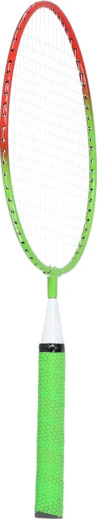 NRZ051 JUNIORSKÝ BADMINTONOVÝ SET NILS