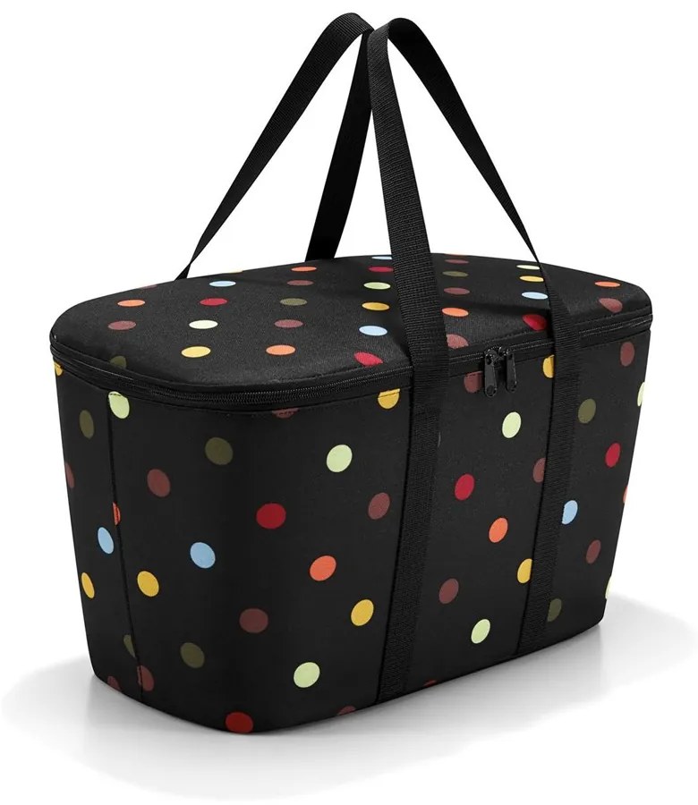 Termobox Reisenthel Coolerbag dots