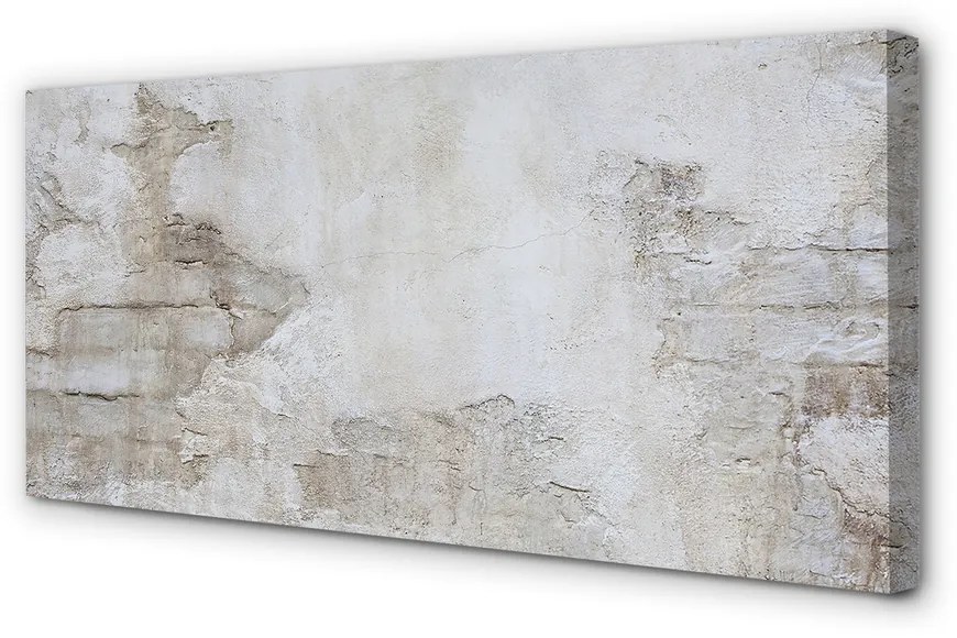 Obrazy na plátně Marble kámen beton 140x70 cm