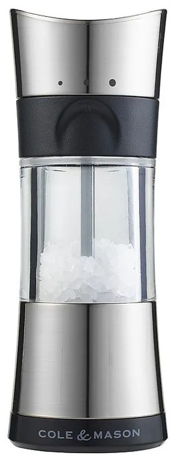 Cole & Mason H306592P Mlýnek na sůl Horsham 15,4 cm