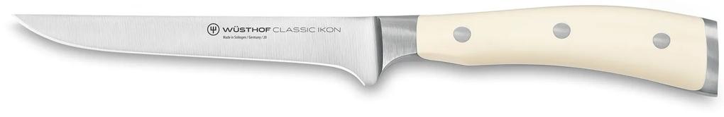 Wüsthof CLASSIC IKON créme Nůž vykosťovací 14 cm 1040431414