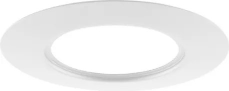 Ozdobný prstenec 133mm bílý pro svítidla LEDVANCE SPOT