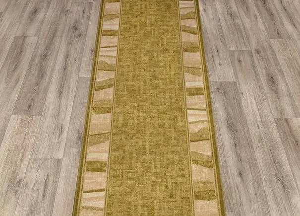 Breno Běhoun LINEA 21, šíře 67 cm, Zelená