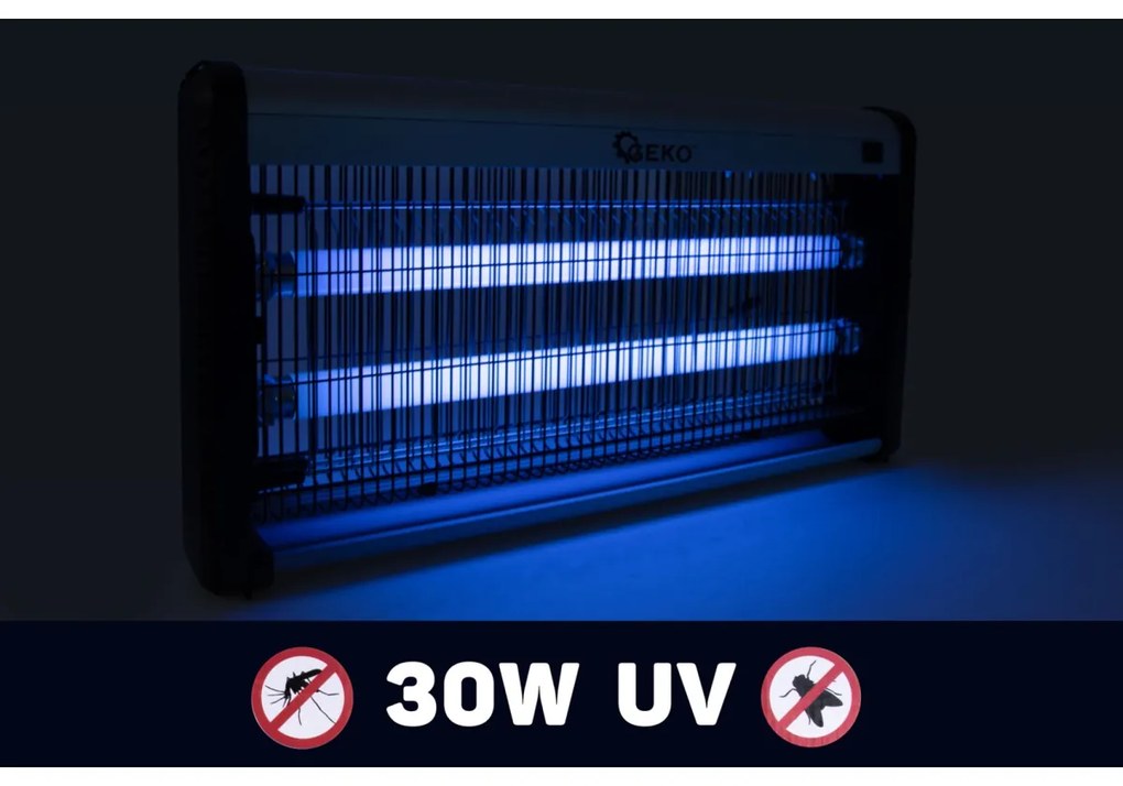 UV insekticidní lampa 30W