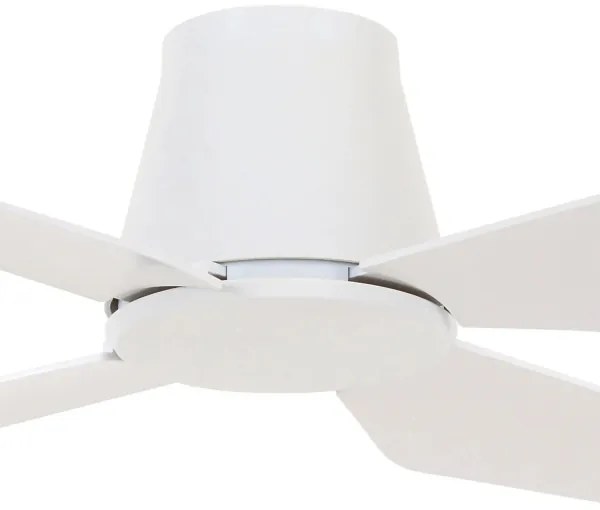 Lucci air 212999 - Stropní ventilátor AIRFUSION ARIA bílá + dálkové ovládání