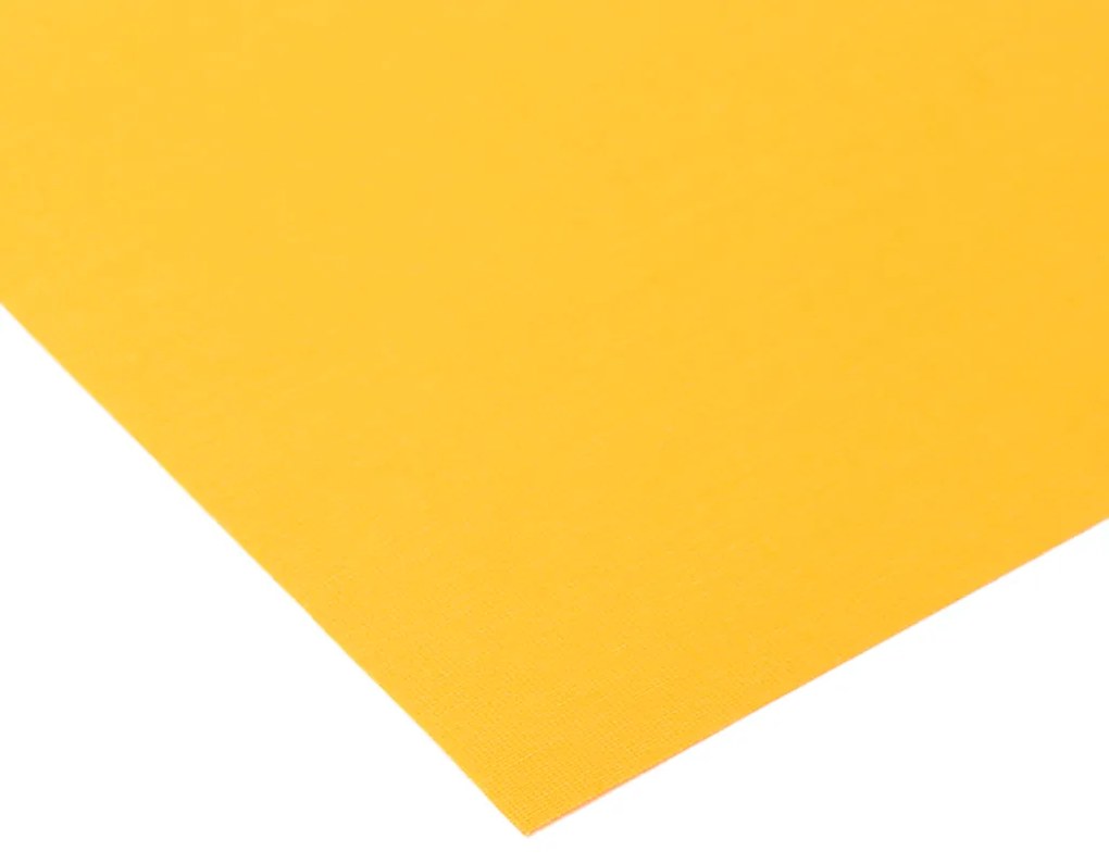 FOA Látková roleta, STANDARD, Sytě oranžová, LE 104 , 39 x 240 cm
