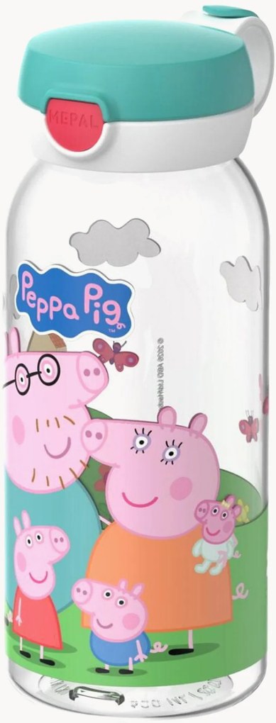 Dětská láhev Peppa Pig