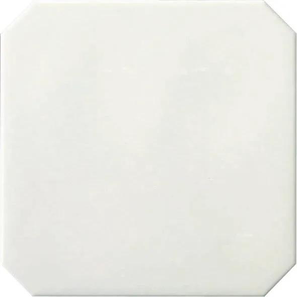 Ceramiche Grazia VINTAGE Ottagono white 20x20 (0,96m2) - VOT1