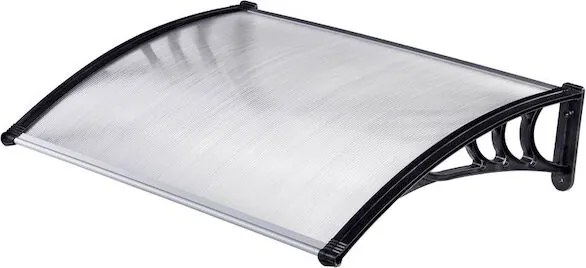Výrobce: Strend Pro Strend Pro 2212323 Stříška nad dveře DIY501, šířka 100 x 120 cm, polykarbonát