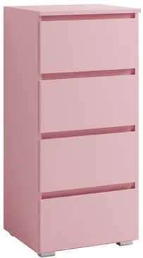 Maridex komoda COSMO C07 barevné varianty marshmallow