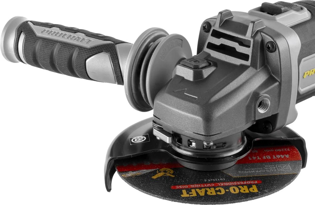 Procraft industrial SHD20A/AG125B-BB