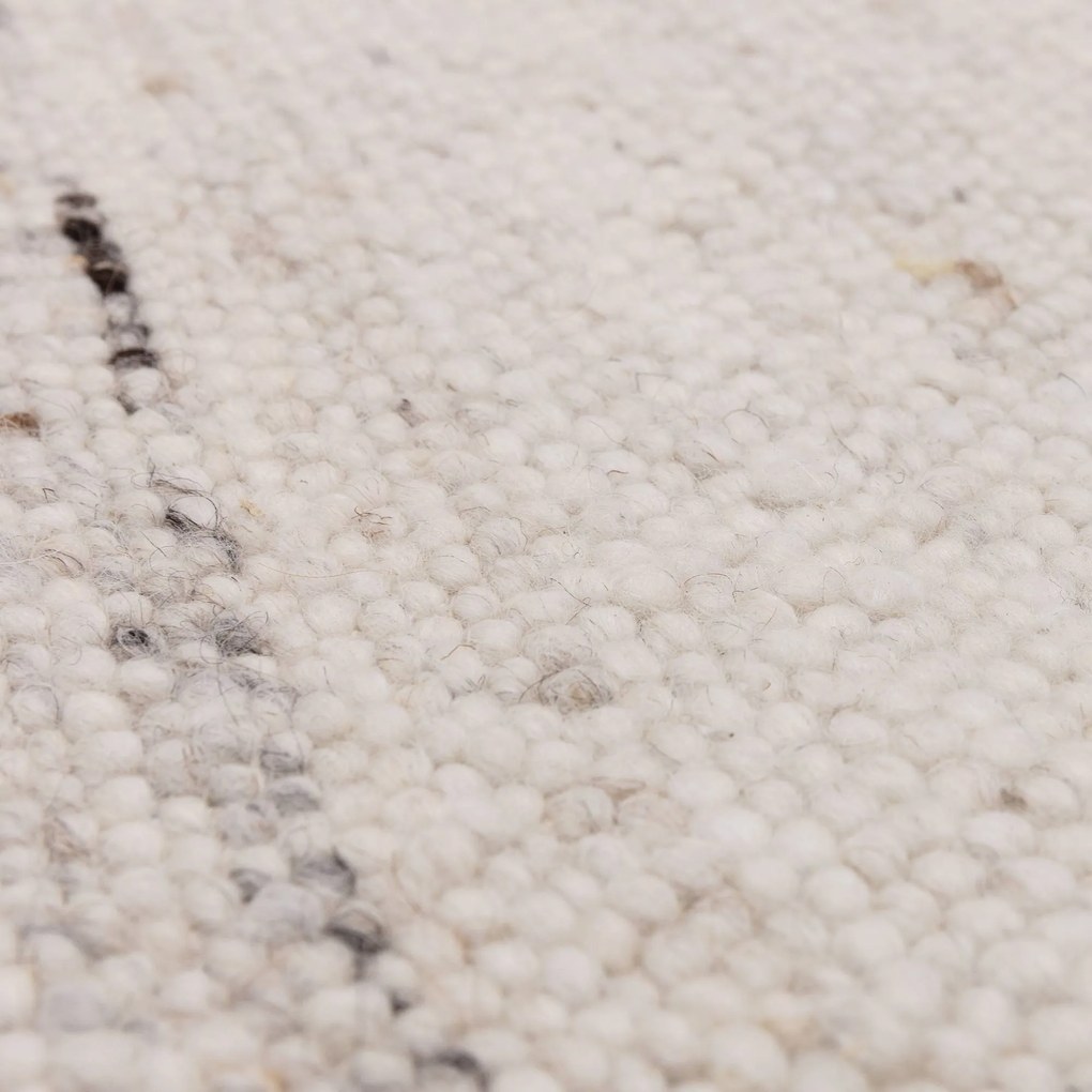 Tribeca Design Kusový koberec Calabi Ivory Rozměry: 200x290 cm