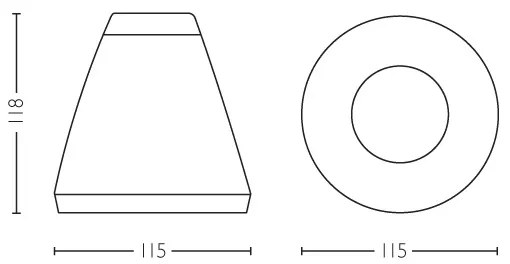 Philips 71769/90/16 - LED Dětský projektor DISNEY DORY LED/0,1W/3xAAA