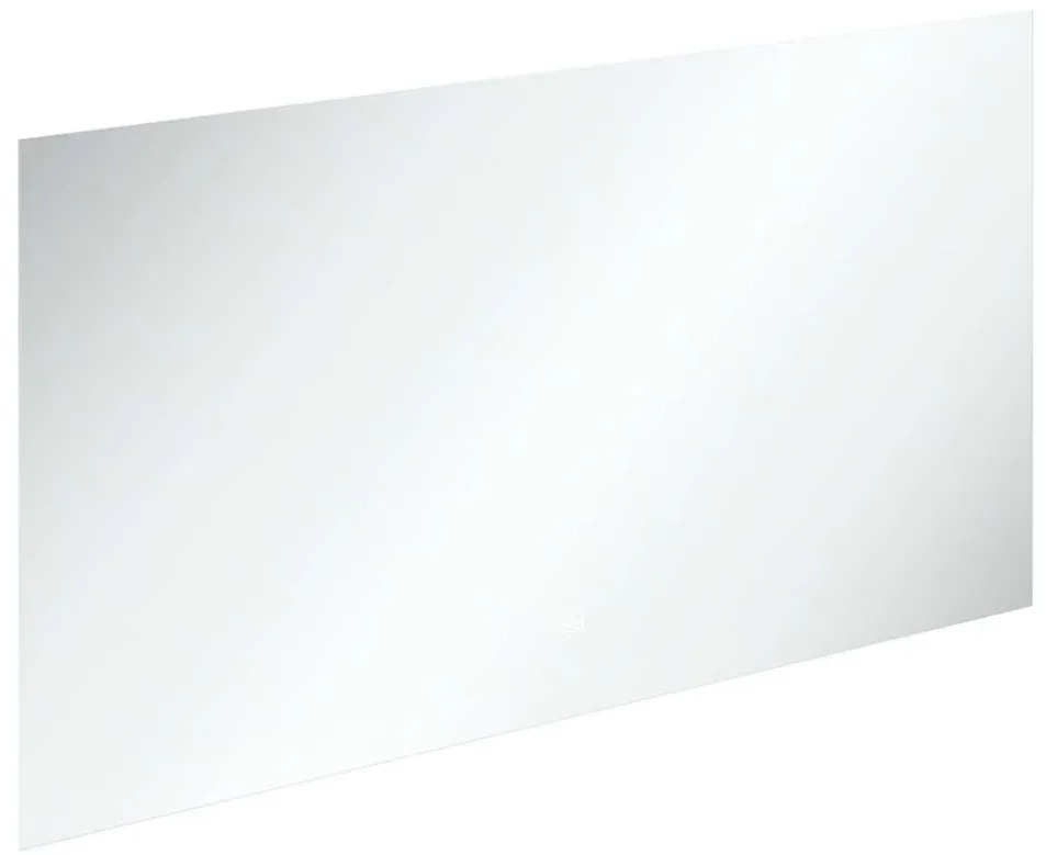 Villeroy & Boch More to See Lite - Zrcadlo s LED osvětlením, 140x75 cm, dotykový senzor A4771400