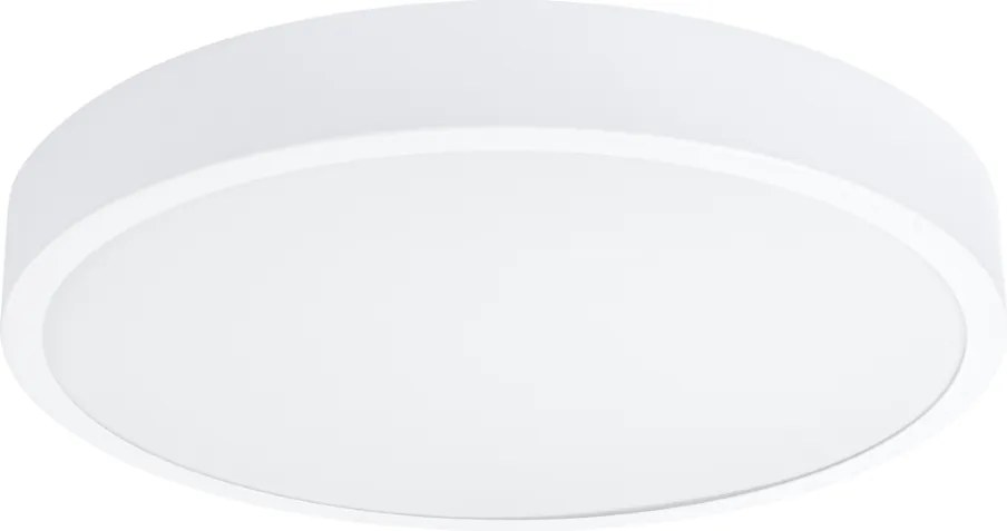 Sollux Lighting Stropní svítidlo ONYX 50 bílé LED 3000K