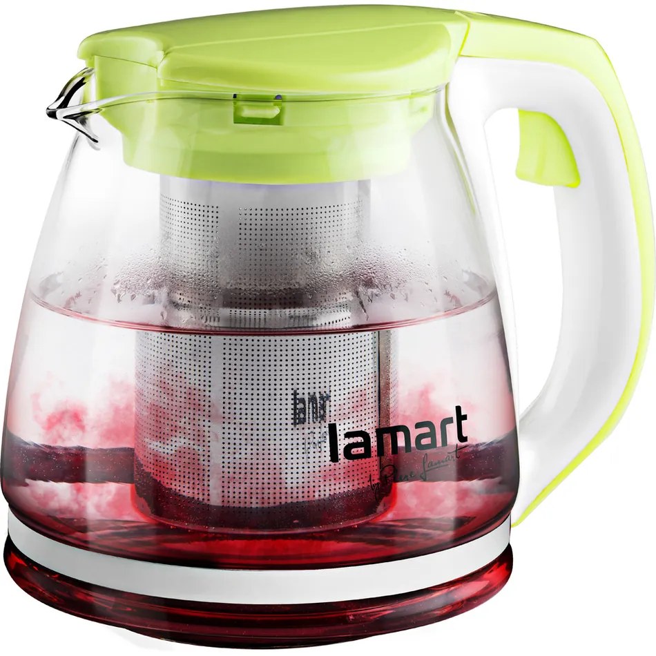 Lamart Verre LT7026 1,1L, 1,1 l