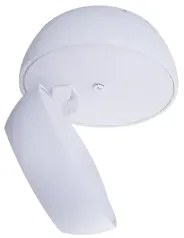 LED bodové světlo Ojos 1 bílé