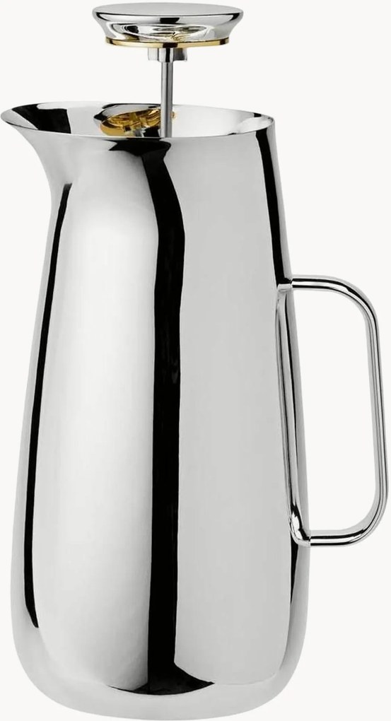 French press Norman Foster