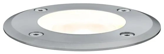 Paulmann 93992 - LED GU10/3,5W IP67 Venkovní zápustné svítidlo SPECIAL 230V