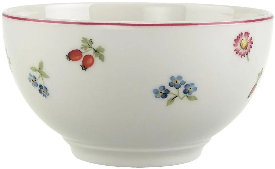 Mísa villeroy & boch petite fleur 0,65 l