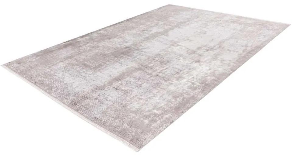 Lalee Kusový koberec Studio 901 Silver Rozměr koberce: 200 x 290 cm